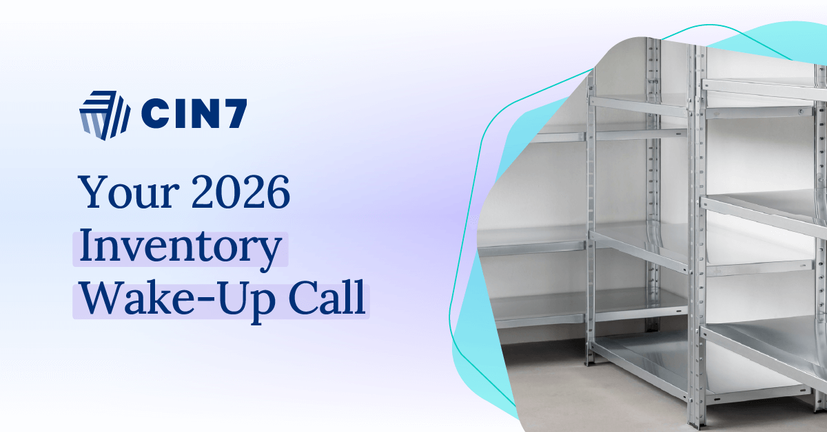 Common Inventory Mistakes | Cin7